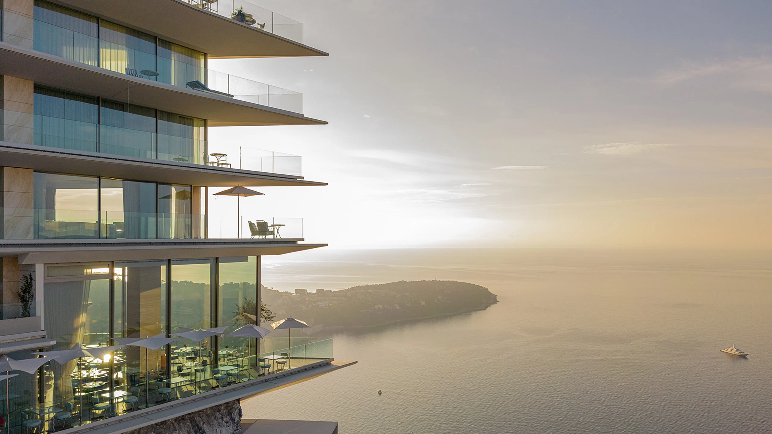 The Maybourne Riviera Hotel, Monaco - Supreneur